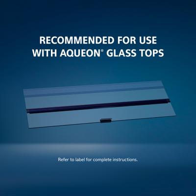 AQUEON OptiBright SMART LED Light Fixture, Black, 18 to 24-in - Chewy.com