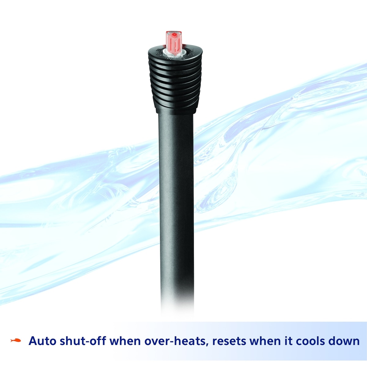 AQUEON Pro Aquarium Heater, 300 watt - Chewy.com