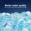 AQUEON PURE Betta Beads Aquarium Water Care, 8.8-oz bag, Blue - Chewy.com