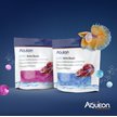 AQUEON PURE Betta Beads Aquarium Water Care, 8.8-oz bag, Blue - Chewy.com