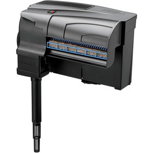 AQUEON QuietFlow LED PRO Aquarium Power Filter, Size 75 - Chewy.com