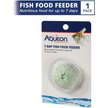 AQUEON Tropical Freshwater Fish Food Feeder, 7-day, 1 count - Chewy.com
