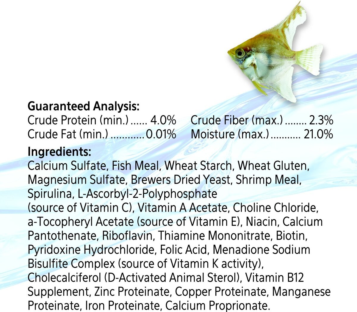 AQUEON Tropical Freshwater Fish Food Feeder, 7-day, 1 count - Chewy.com