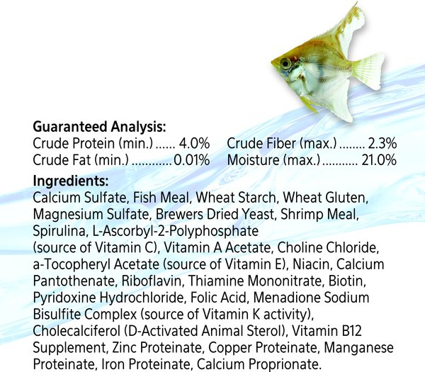 AQUEON Tropical Freshwater Fish Food Feeder, 7-day, 1 count - Chewy.com