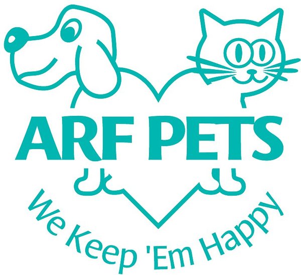 ARF PETS Smart Automatic Wi-Fi Enabled Pet Feeder with HD Camera - Chewy.com