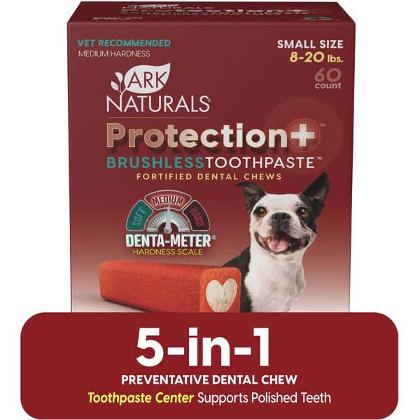 CANINE CHEWS 5-6-inch Premium Chip Rolls Natural Beef Flavor Dental Dog ...