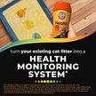 ARM & HAMMER LITTER Health IQ Cat Litter Additive with Color Changing ...