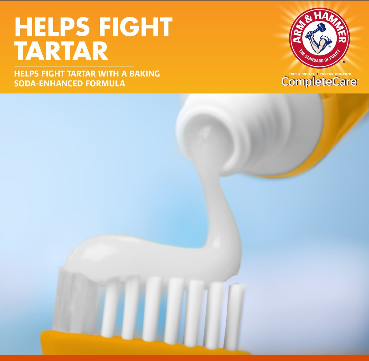 ARM & HAMMER PRODUCTS Complete Care Adult Chicken Flavored Dog ...