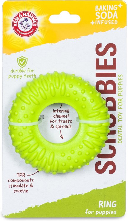 Chew Toys for Puppies (Free Shipping) | Chewy