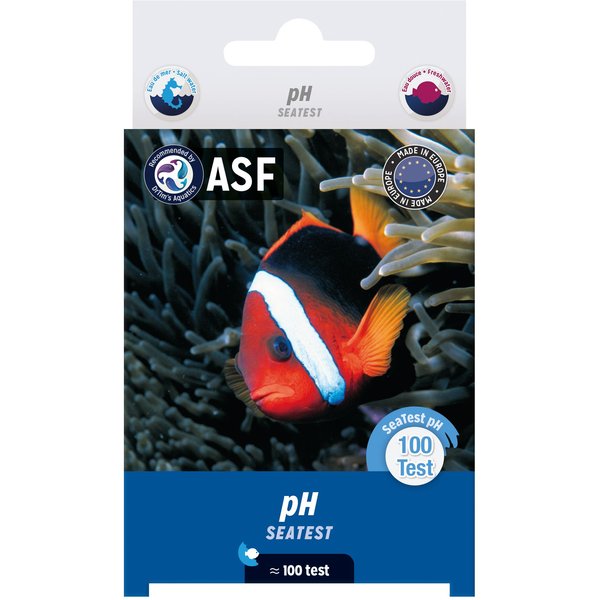 API Copper Cu+ Freshwater & Saltwater Aquarium Test Kit, 90 count ...