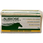 AUBIOSE AubiChick Hemp Farm Animal Bedding, 22-lb bag - Chewy.com