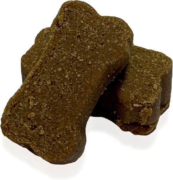 AVENTIX Thera-Bites Liver Support Chicken Flavor Soft Chews Dog ...