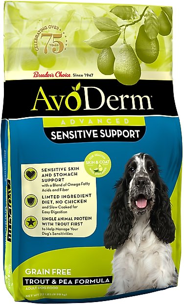 AvoDerm - Free shipping | Chewy
