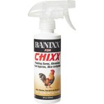 BANIXX CHIXX Bacterial & Fungal Infection Poultry Spray, 8-oz bottle ...