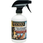 BANIXX Pet Care+ Wound Care & Anti-Itch Spray for Dogs, Cats & Small ...
