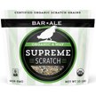 BAR ALE Organic 4 Way Supreme Poultry Scratch, 10-lb bag - Chewy.com