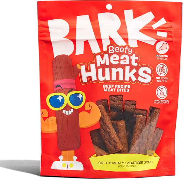 BARK Dog Toys from the makers of BarkBox (Free Shipping) | Chewy