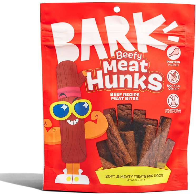 BARK Dog Toys from the makers of BarkBox (Free Shipping) | Chewy