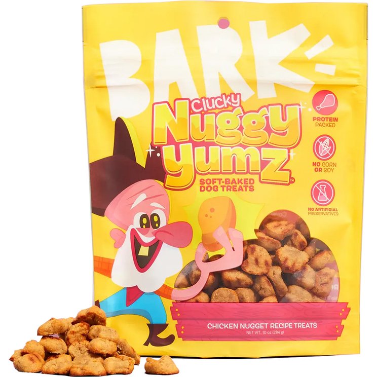 BARK Dog Toys from the makers of BarkBox (Free Shipping) | Chewy