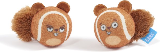 BARK Dog Toys from the makers of BarkBox (Free Shipping) | Chewy