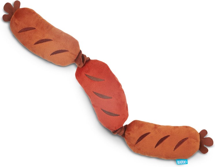 BARK Dog Toys from the makers of BarkBox (Free Shipping) | Chewy