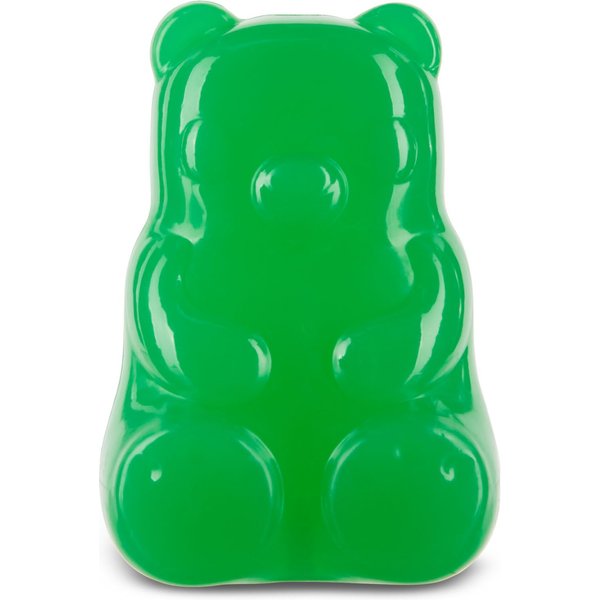 BARK Drop The Bass Rip & Reveal Fetch Tough Treat Dispensing Dog Chew ...