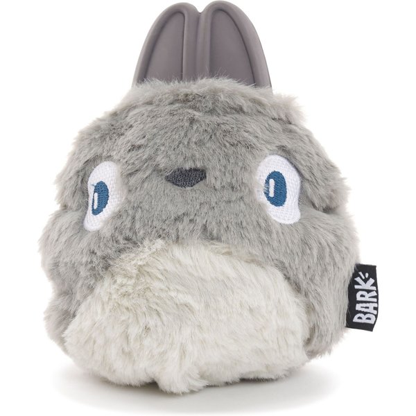 BARK Super Chewer Hare Raiser 2-in-1 Plush Exterior with Hard Core ...