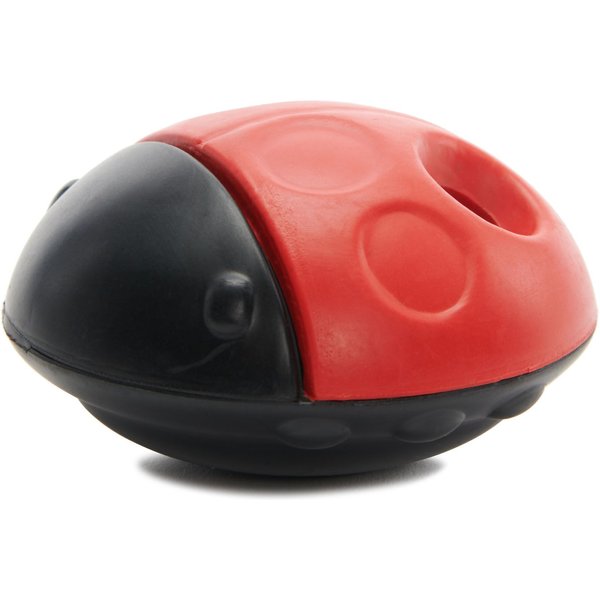 BARK Super Chewer Sven the Hedgie for Aggressive Chewers Dog Chew Toy ...