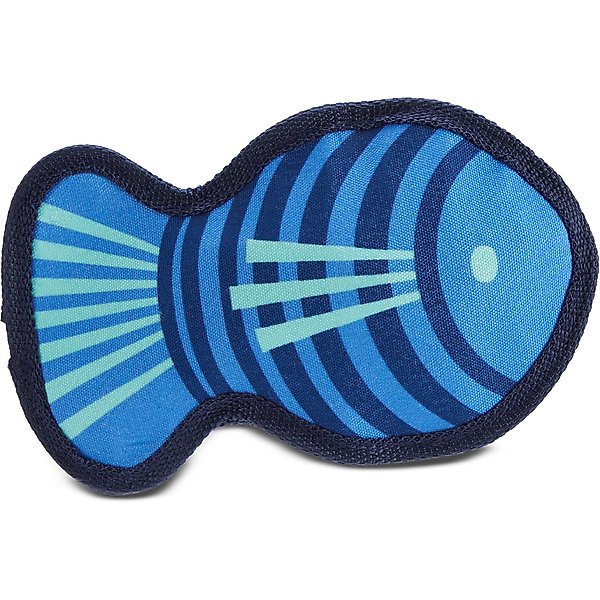 BARK Super Chewer Sven the Hedgie for Aggressive Chewers Dog Chew Toy ...