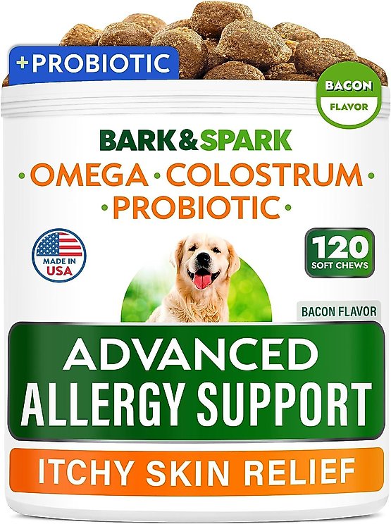 Bark&Spark - Free shipping | Chewy