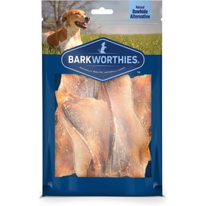 Out of Stock - BARKWORTHIES Beef Scapula Dog Chew, 8-oz - Chewy.com