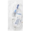 BAXTER Interlink System Solution Set with Y Injection 76-in, 10 Drops ...