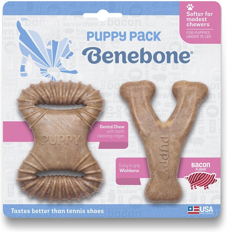Benebone - Free shipping | Chewy