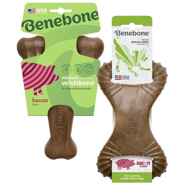 Benebone - Free shipping | Chewy