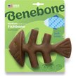 BENEBONE Fishbone Dog Chew Toy, Medium - Chewy.com