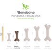 BENEBONE Maplestick Tough Puppy Chew Toy - Chewy.com
