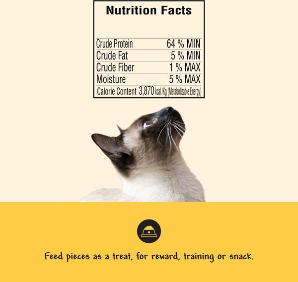 BENNY BULLYS Mini Chops Smart Pack Beef Liver Plus Beef Heart Freeze ...