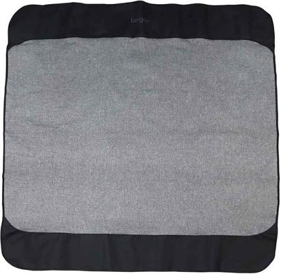 Temporarily Unavailable - BERGAN Car Cargo Floor Cover, Grey/Black, 50 ...