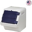 BERGAN Stack-N-Stor Pet Food Storage, 9-gal - Chewy.com