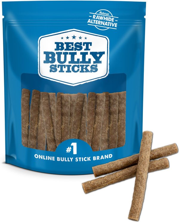 Best Bully Sticks - Free shipping | Chewy