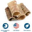 BEST BULLY STICKS Beef Trachea Dog Treats, 50 count - Chewy.com