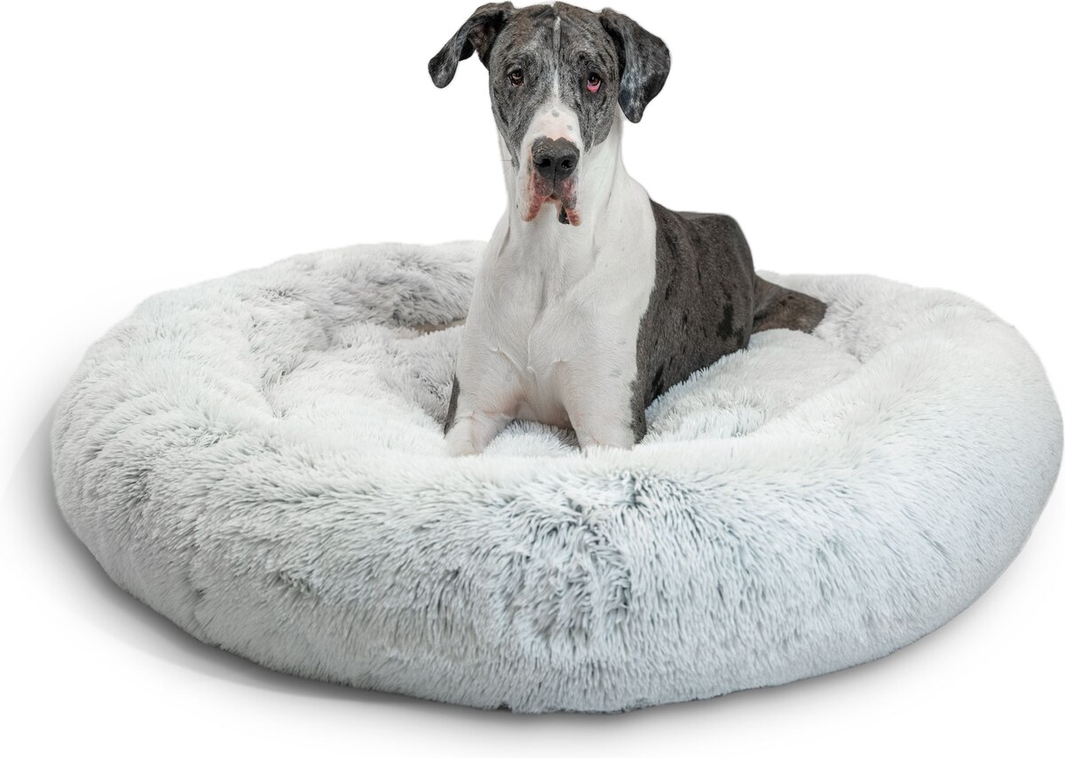 Discontinued - BEST FRIENDS BY SHERI The Original Calming Shag Fur ...