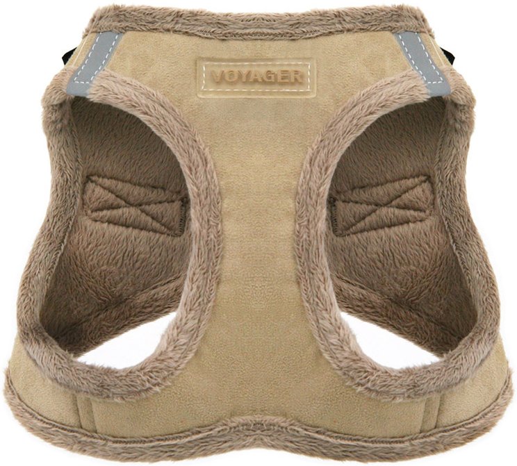 Dog & Puppy Harnesses: No-Pull, Hands-free & More (Free Shipping) | Chewy