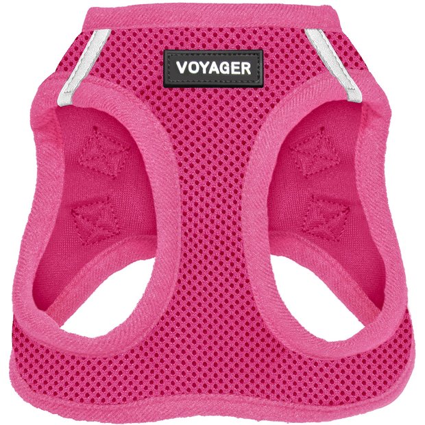 SMALL BREED DOG HARNESSES (Free Shipping) | Chewy