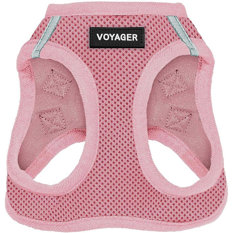 PINK DOG HARNESSES (Free Shipping) | Chewy