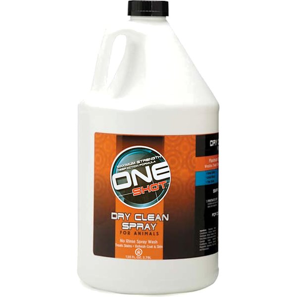 BIO-GROOM Groom 'N Fresh Cologne Dog Spray, 1-gal - Chewy.com
