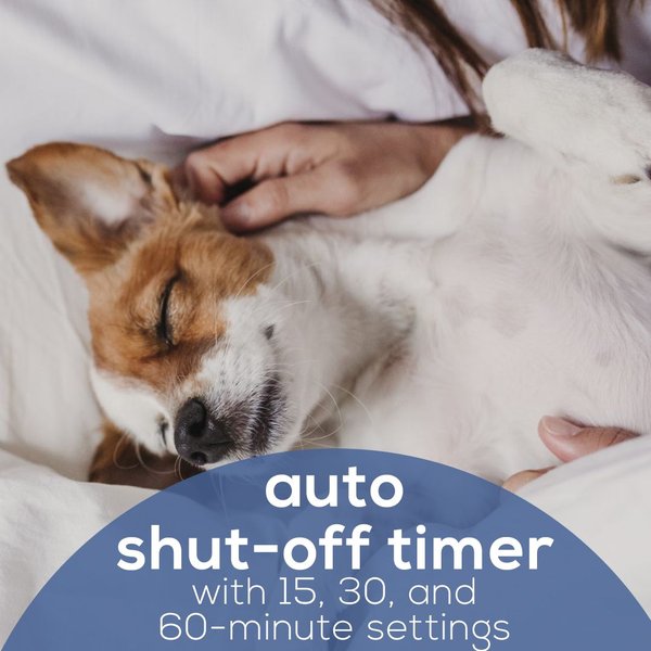 Out of Stock - BEURER Premium White Noise Machine Cat & Dog Calming ...