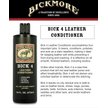 BICKMORE Bick-4 Leather Conditioner, 16-fl oz bottle - Chewy.com