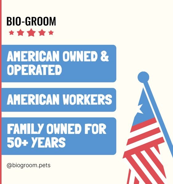 BIO-GROOM Ear-Fresh Grooming Dog Ear Powder, 24-gram - Chewy.com