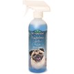 BIO-GROOM Waterless Bath Tearless Dog Shampoo, 16-fl oz bottle - Chewy.com